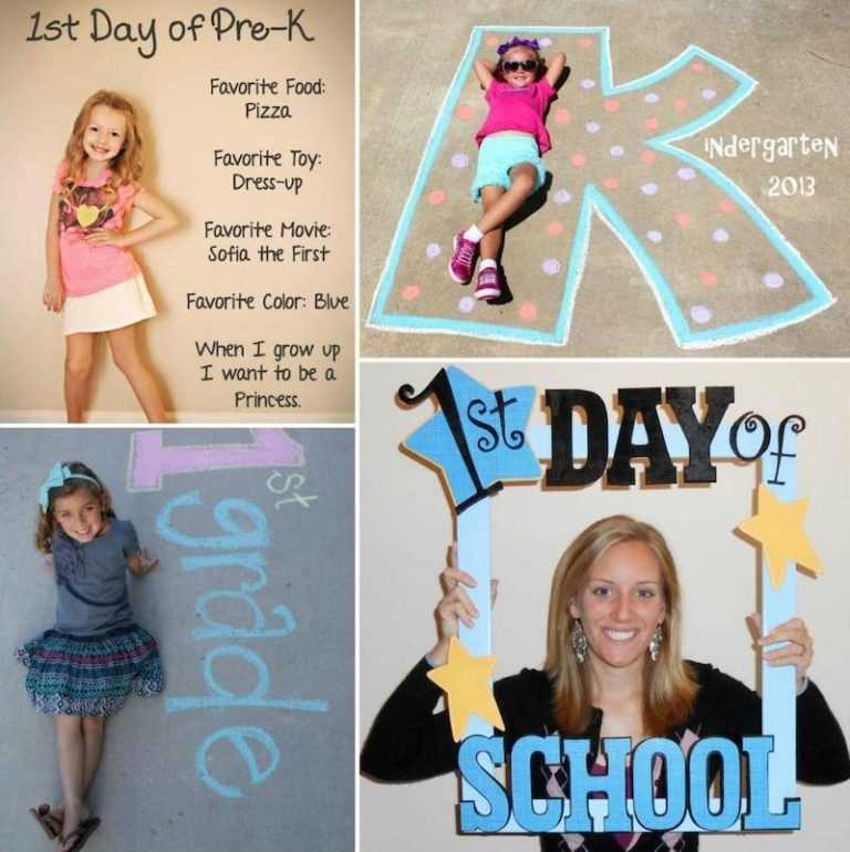 10 Amazing Back To School Hacks Every Parent Should Know Sarah Blooms