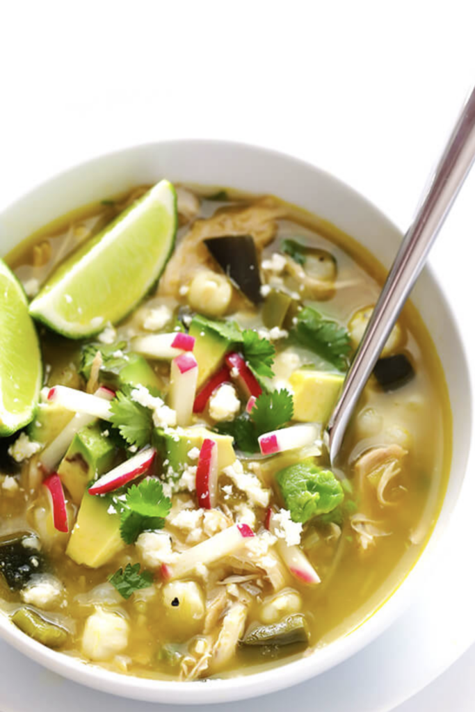 25 Quick and Easy Soups Perfect for Busy Weeknights • Sarah Blooms