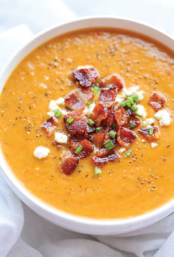 25 Amazing Butternut Squash Recipes You Need to Try This Fall + Winter