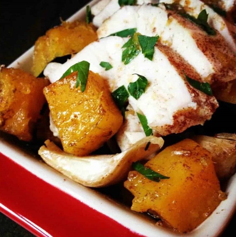 25 Amazing Butternut Squash Recipes You Need to Try This Fall + Winter