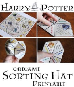 55 Best Ever Harry Potter Party Ideas • Sarah Blooms