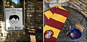 55 Best Ever Harry Potter Party Ideas • Sarah Blooms