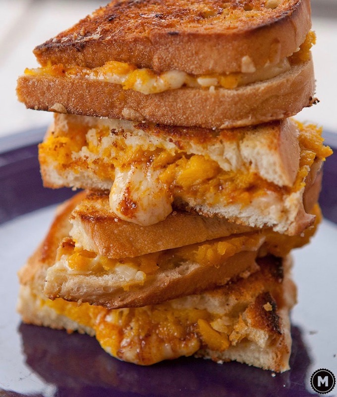 25 Amazing Pumpkin Recipes You Need to Try This Fall - Sarah Blooms