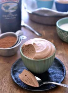 40 Incredible Boozy Desserts You Need in Your Life • Sarah Blooms