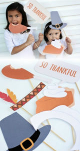 25 DIY Thanksgiving Games and Activities for a Full Day of Family Fun ...