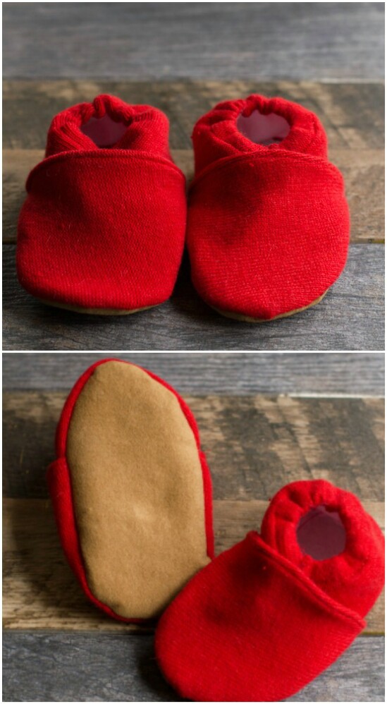 30 Stylish DIY Upcycled Sweater Projects You'll Love - Sarah Blooms