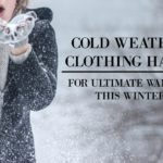 25 Cold Weather Hacks to Help You Survive This Winter - Sarah Blooms