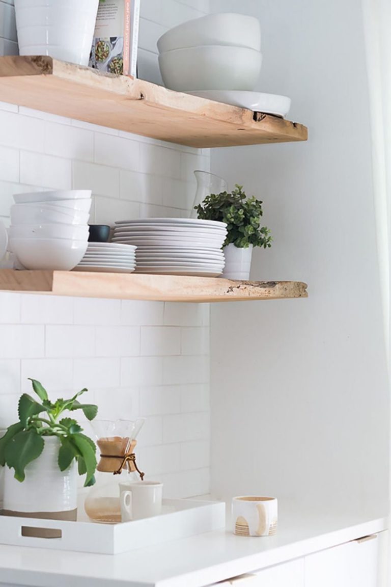 25 Easy Kitchen Organization Ideas Everyone Needs • Sarah Blooms