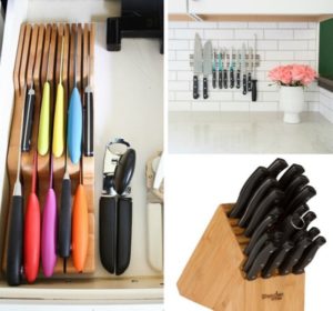 25 Easy Kitchen Organization Ideas Everyone Needs • Sarah Blooms