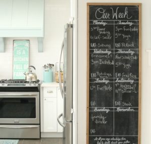 25 Easy Kitchen Organization Ideas Everyone Needs • Sarah Blooms