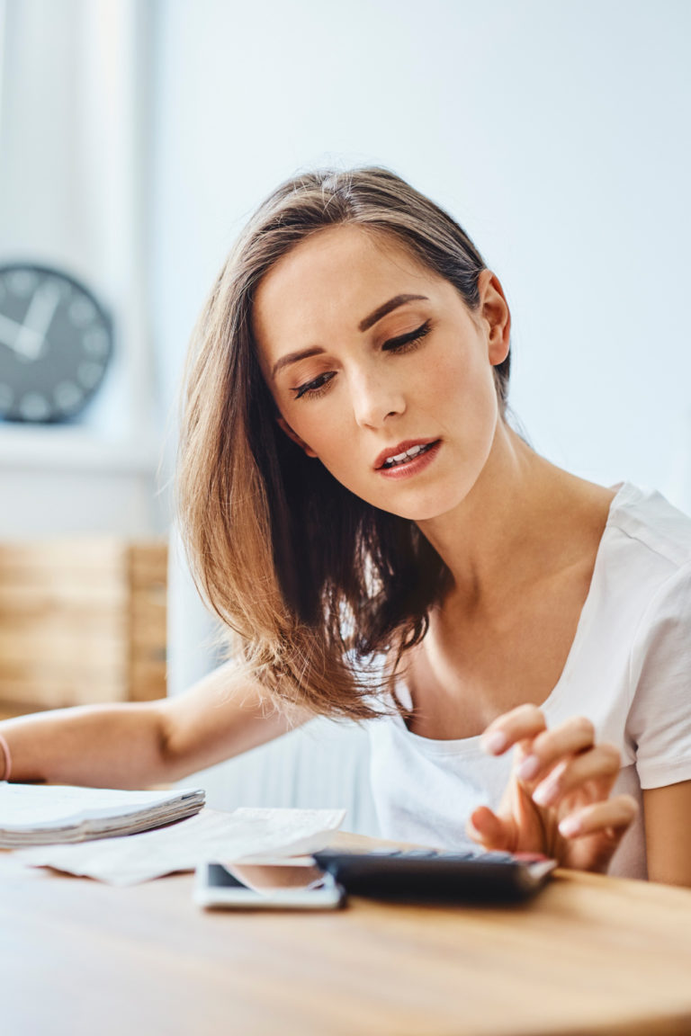 25 Surprising Ways You Are Wasting Money • Sarah Blooms