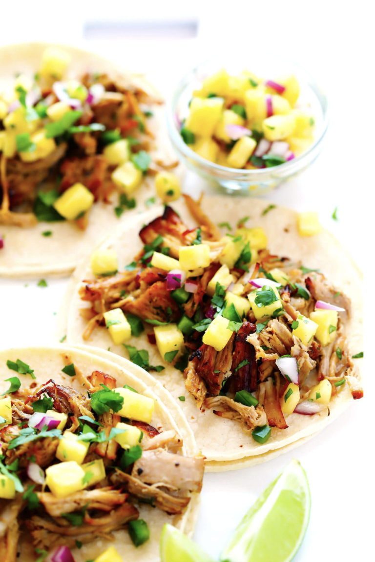 50 Easy Instant Pot Meals Perfect for Busy Weeknights • Sarah Blooms