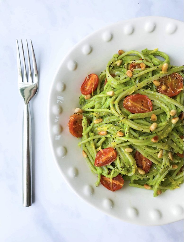 35 Best Budget-Friendly Pasta Recipes • Sarah Blooms