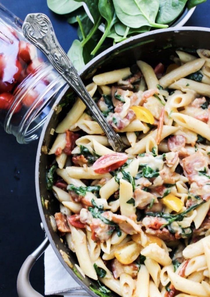 35 Best Budget-Friendly Pasta Recipes • Sarah Blooms