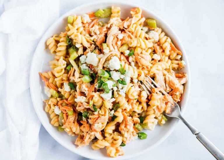 35 Best Budget-Friendly Pasta Recipes • Sarah Blooms