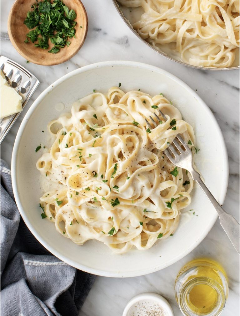 35 Best Budget-Friendly Pasta Recipes • Sarah Blooms