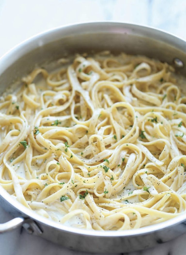 35 Best Budget-Friendly Pasta Recipes • Sarah Blooms