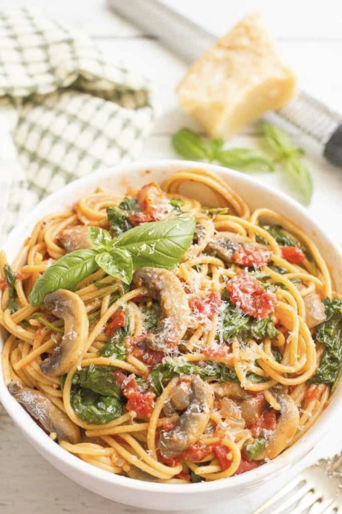 35 Best Budget-Friendly Pasta Recipes • Sarah Blooms