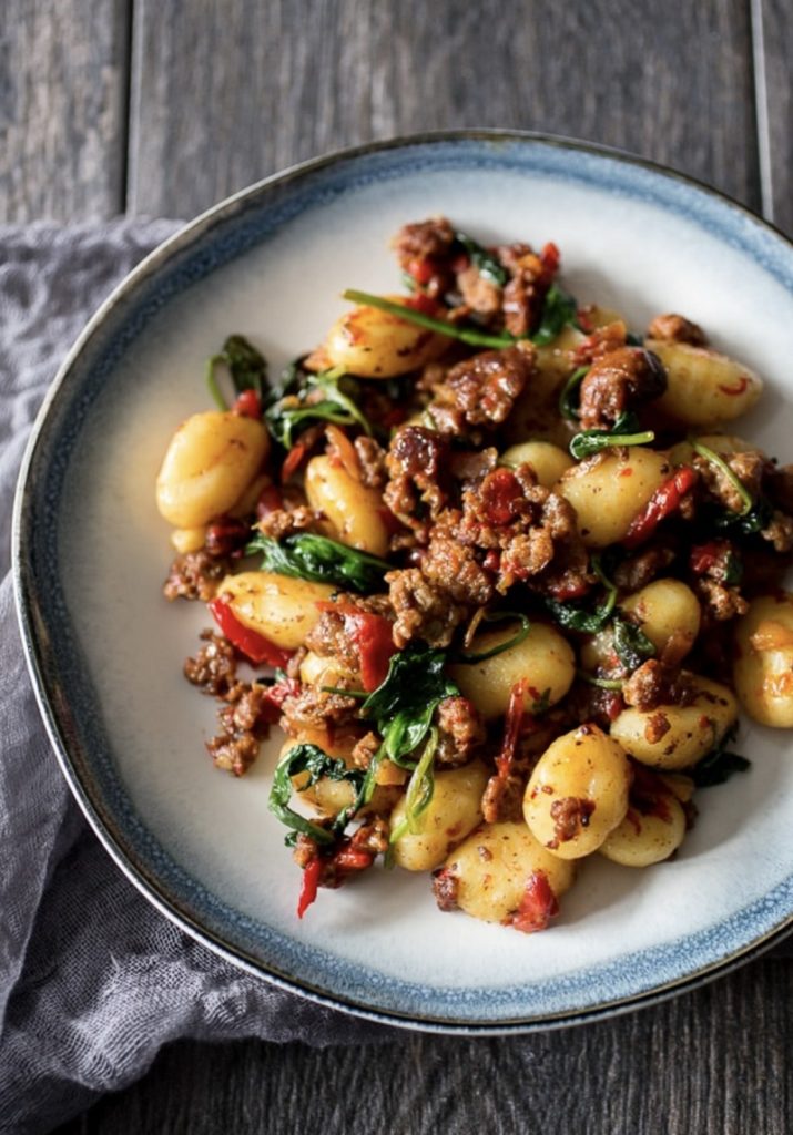 35 Best Budget-Friendly Pasta Recipes • Sarah Blooms