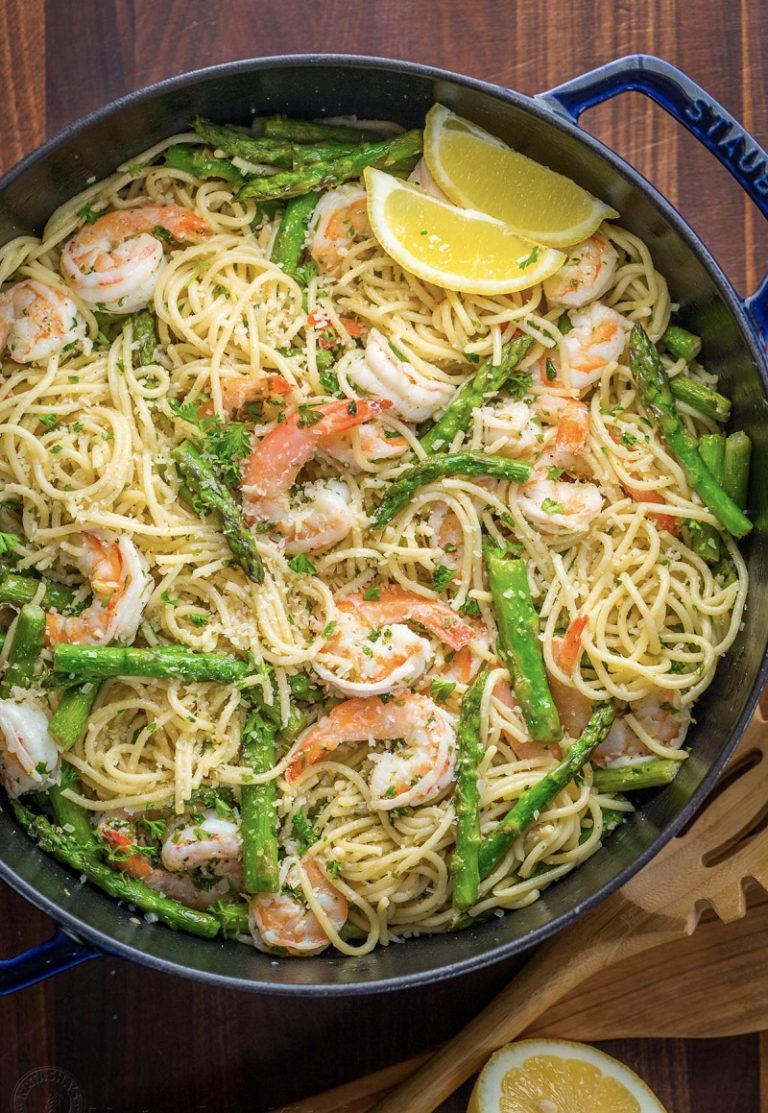 35 Best Budget-Friendly Pasta Recipes • Sarah Blooms