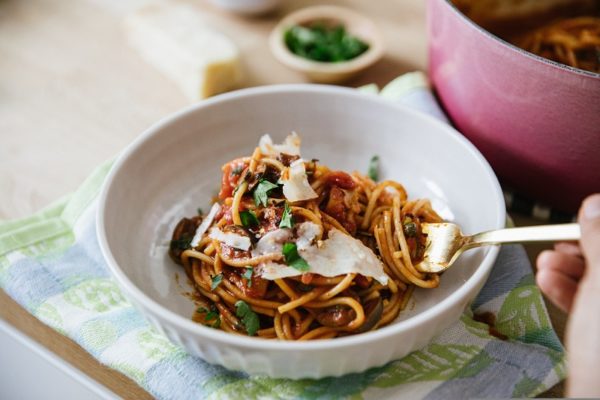 35 Best Budget-Friendly Pasta Recipes • Sarah Blooms