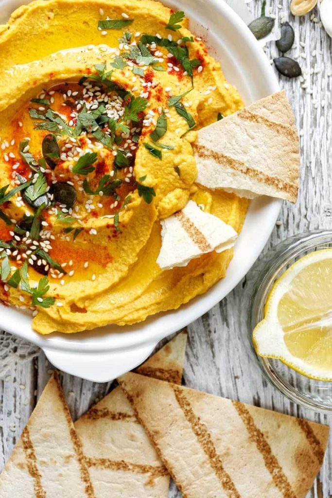 35 Easy Healthy Fall Snacks Perfect for Any Occasion • Sarah Blooms