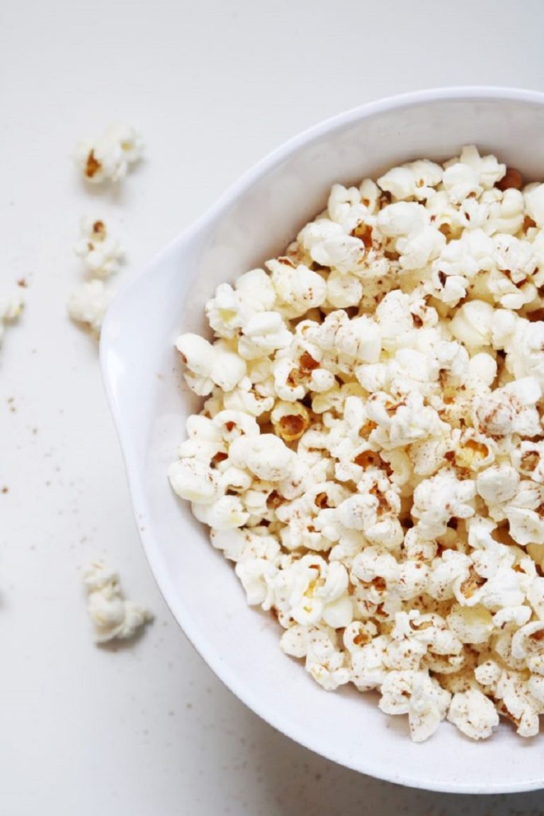 35 Easy Healthy Fall Snacks Perfect for Any Occasion • Sarah Blooms