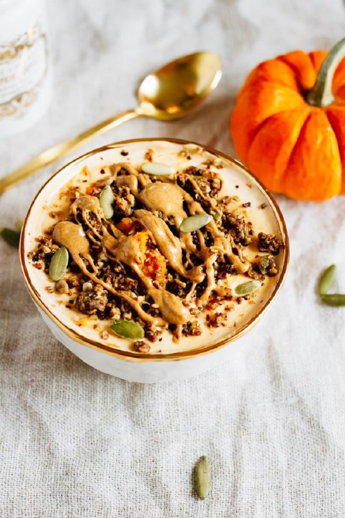 35 Easy Healthy Fall Snacks Perfect for Any Occasion • Sarah Blooms