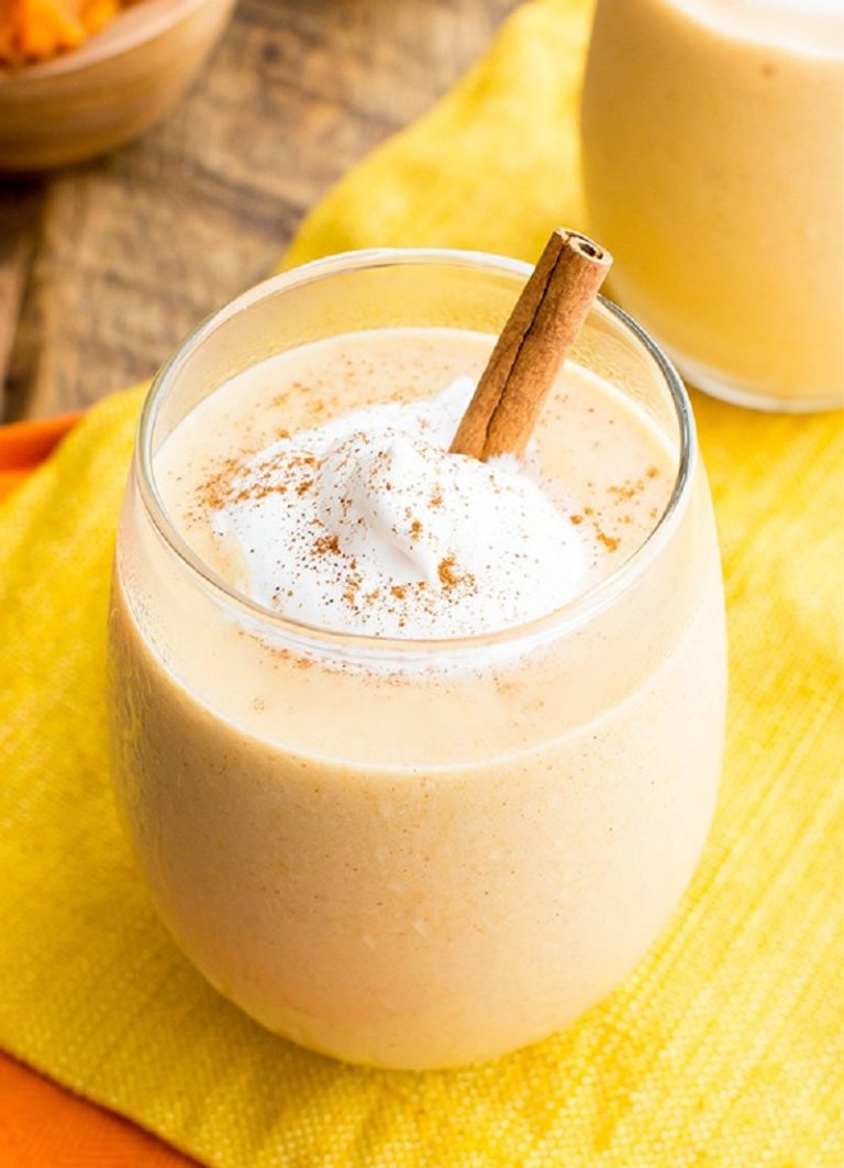 35 Easy Healthy Fall Snacks Perfect for Any Occasion • Sarah Blooms