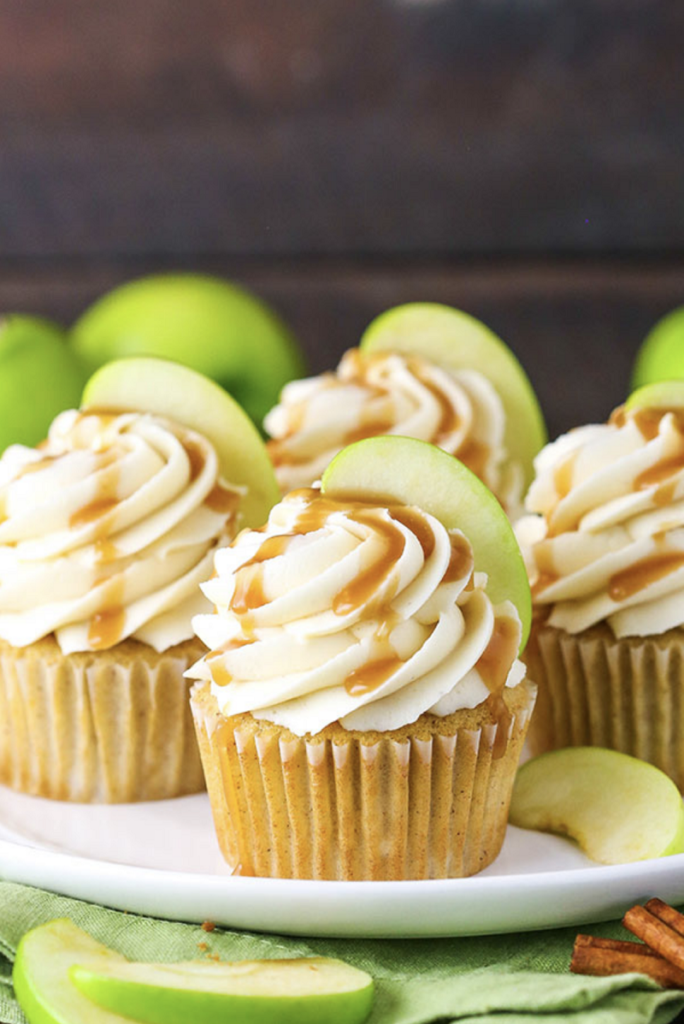 30 Best Fall Cupcakes Perfect for Any Occasion • Sarah Blooms