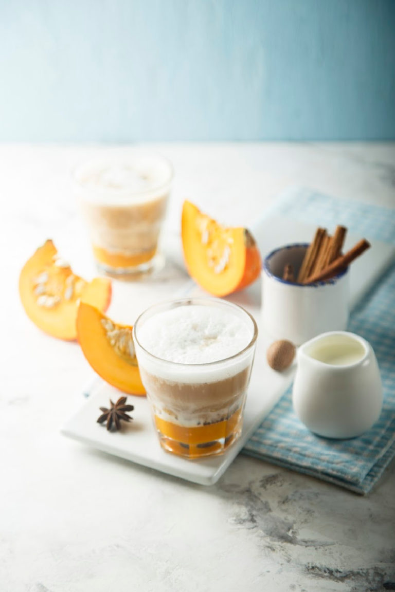 10 Warming Smoothie Recipes for Cold Mornings | Sarah Blooms