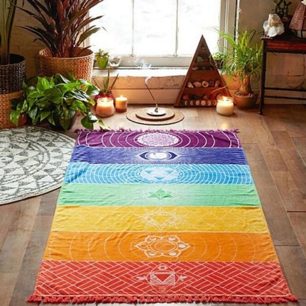 20 Best Yoga Gifts on Etsy for the Yoga Lover in Your Life • Sarah Blooms