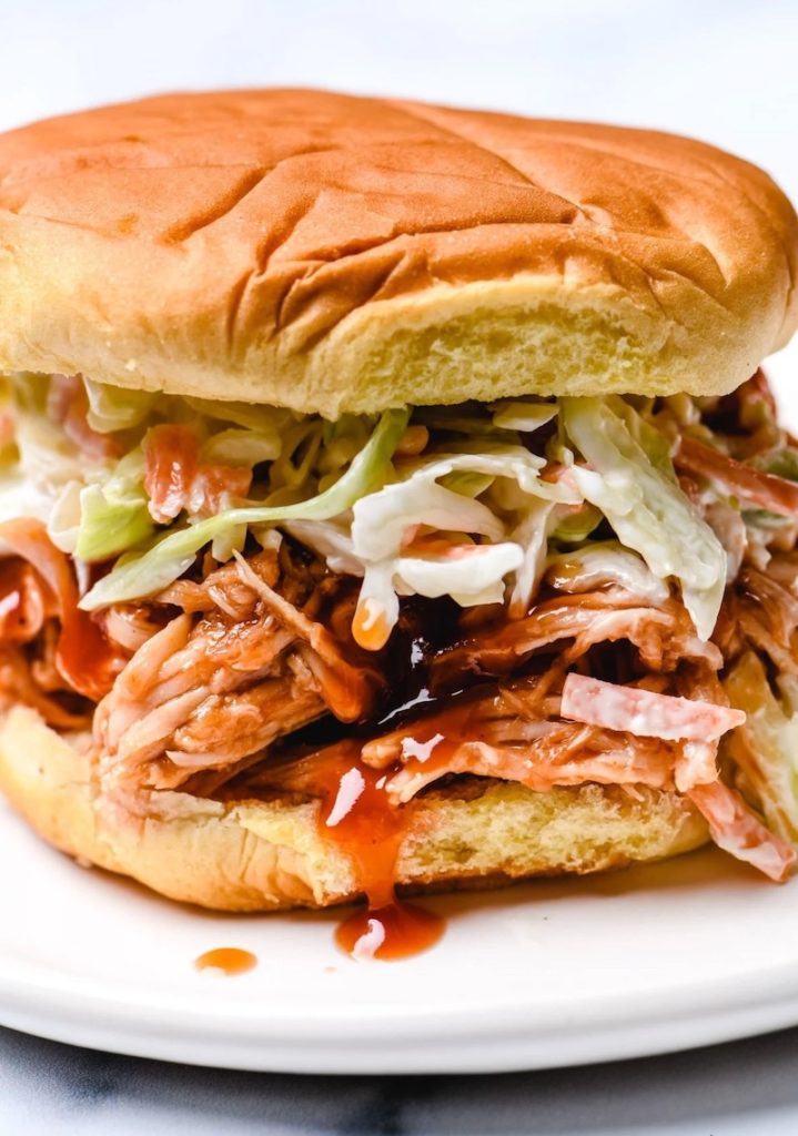 40 Easy and Affordable Rotisserie Chicken Shortcut Meals • Sarah Blooms