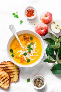 30 Best Clean Eating Soup Recipes