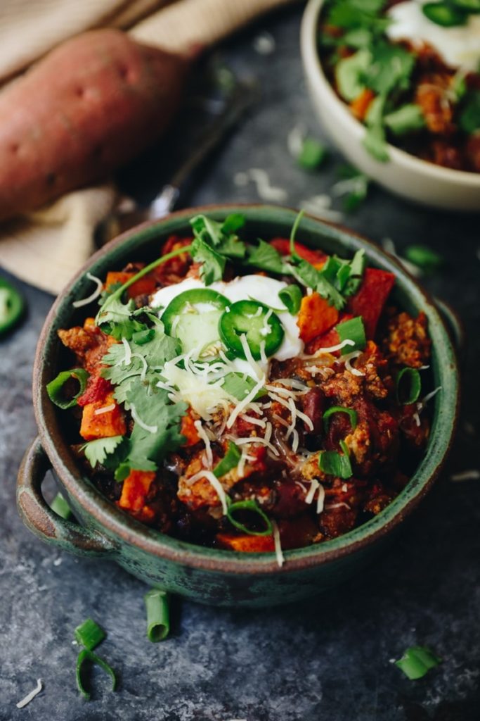 30 Best Clean Eating Soup Recipes