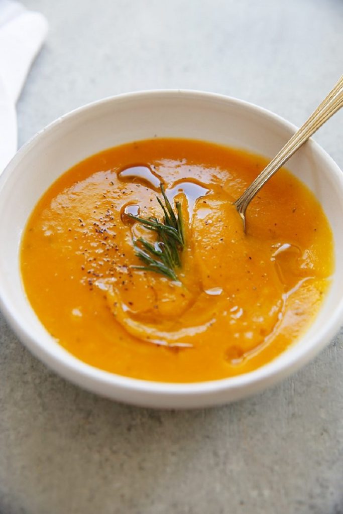 30 Best Clean Eating Soup Recipes