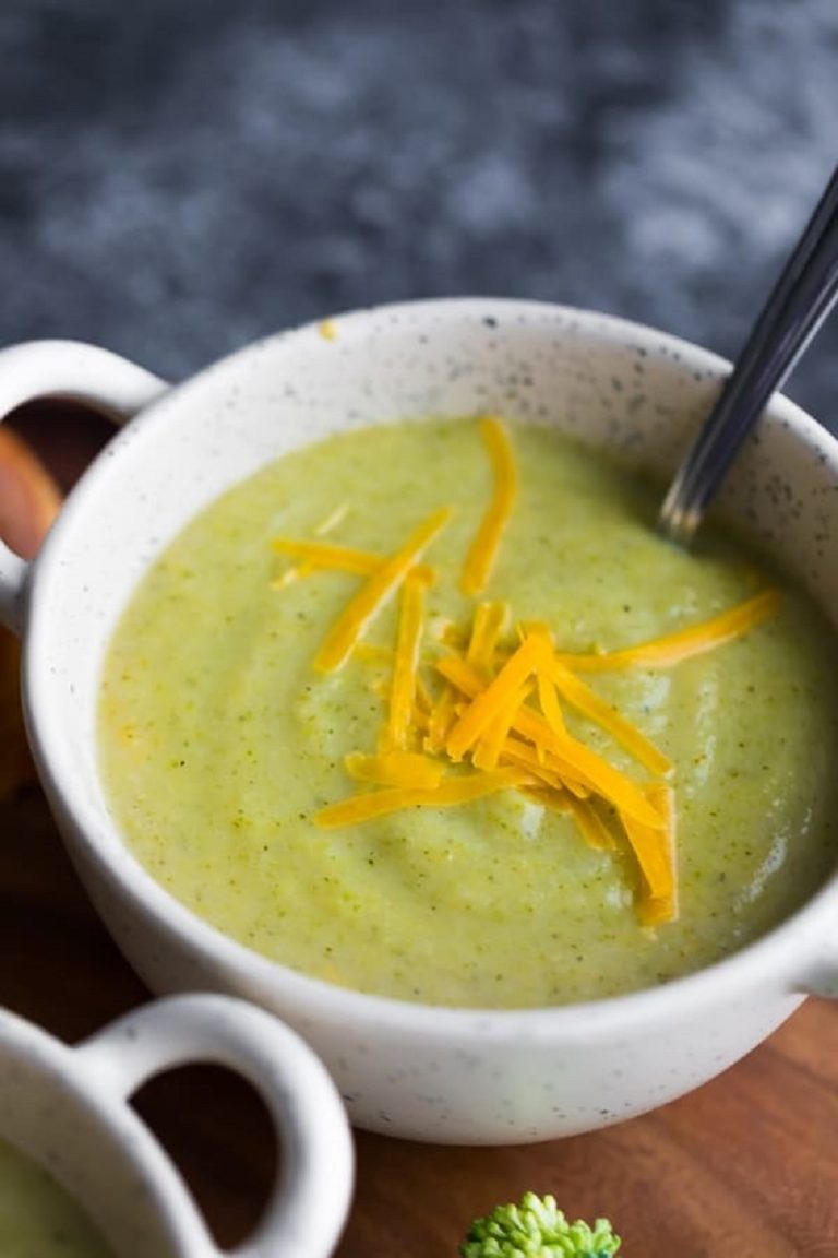30 Best Clean Eating Soup Recipes
