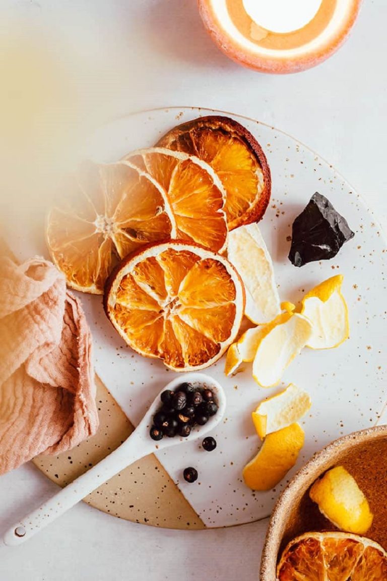 15 Best DIY Natural Spring Simmer Pots • Sarah Blooms